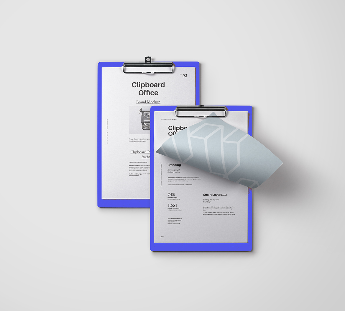 Coin Mock Up – Ocean Mundi